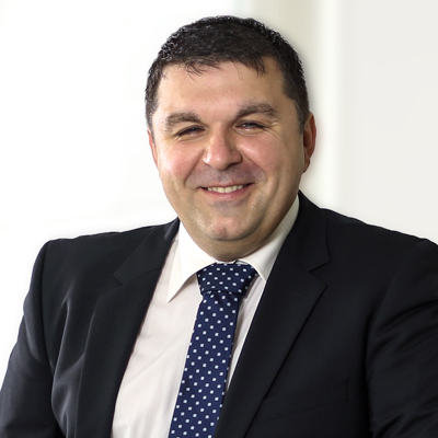 Warum wir? - FORIS Global® GmbH